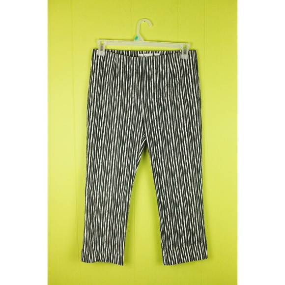 Lena Gabrielle | Pants & Jumpsuits | Lena Gabrielle Womens Sz Crop ...